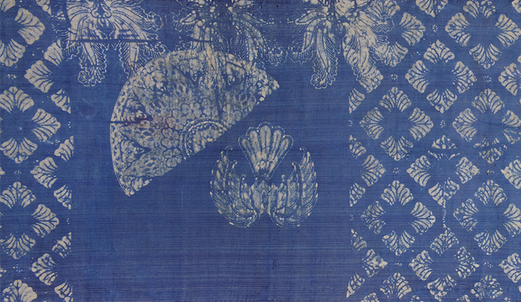 A Sit-Down with Textilist John Robshaw | ETC Blog