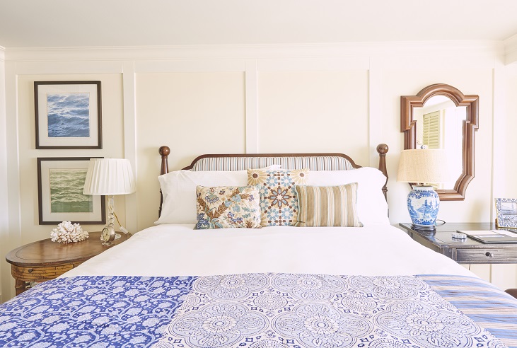 A Sit-Down with Textilist John Robshaw | ETC Blog