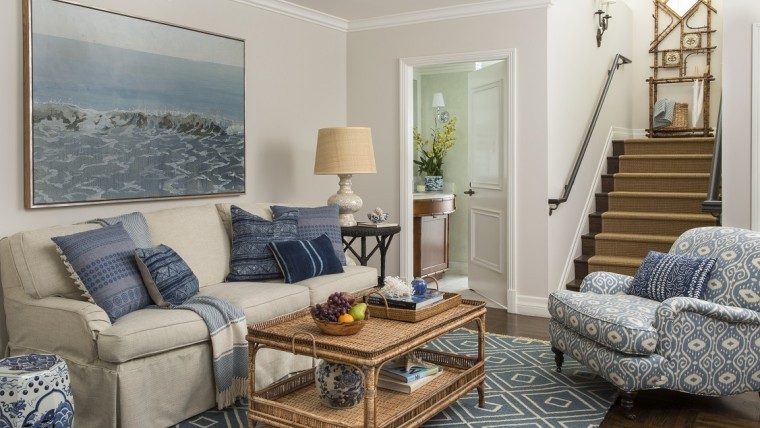 A Sit-Down with Textilist John Robshaw | ETC Blog