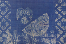 A Sit-Down with Textilist John Robshaw | ETC Blog